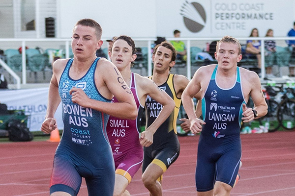 Performance pathways